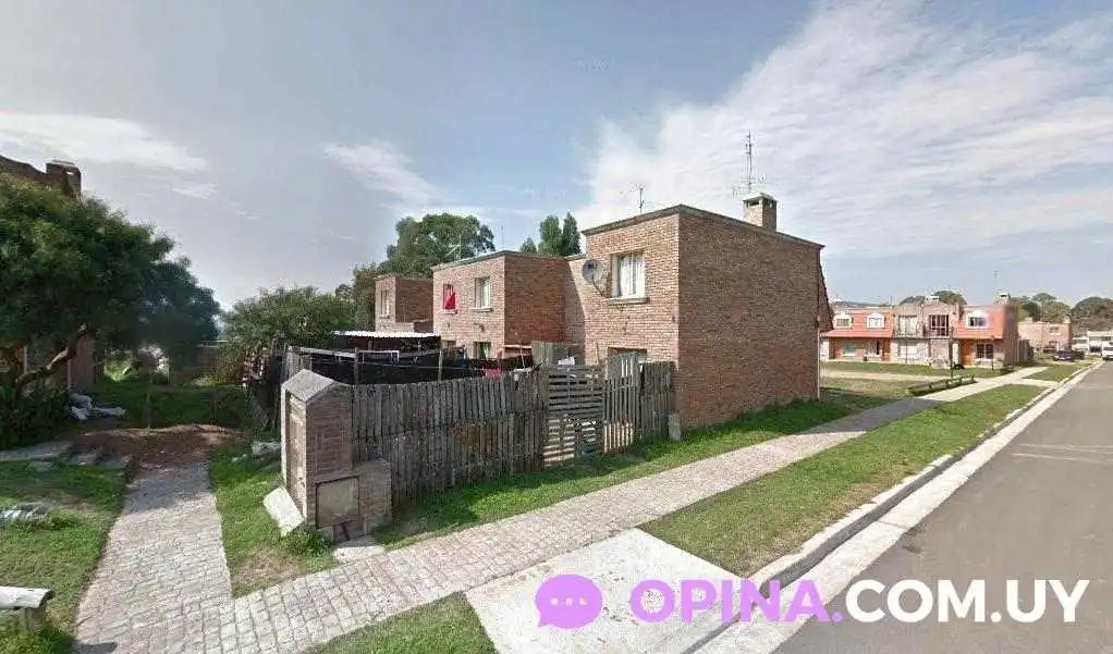Escuela N° 253 - Montevideo - escuela primaria en montevideo