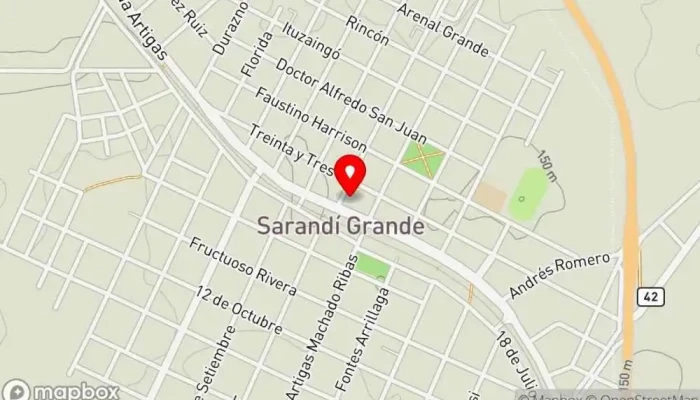 El Mundo De La Pasta - Sarandí Grande - Restaurante especializado en fideos en sarandí grande