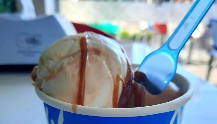 Grido - Montevideo - Heladería en montevideo