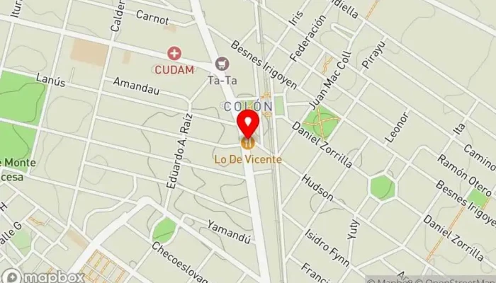 Grido Helado - Montevideo - Heladería en montevideo