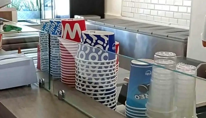 Grido - Montevideo - Heladería en montevideo